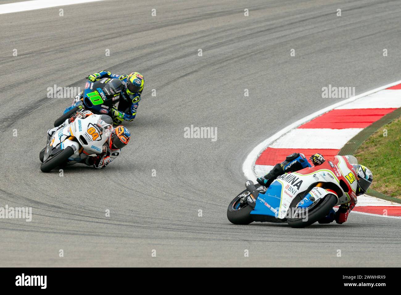 Portimao, Portugal. 24th Mar, 2024. PORTIMAO, PORTUGAL - MARCH 24 ...