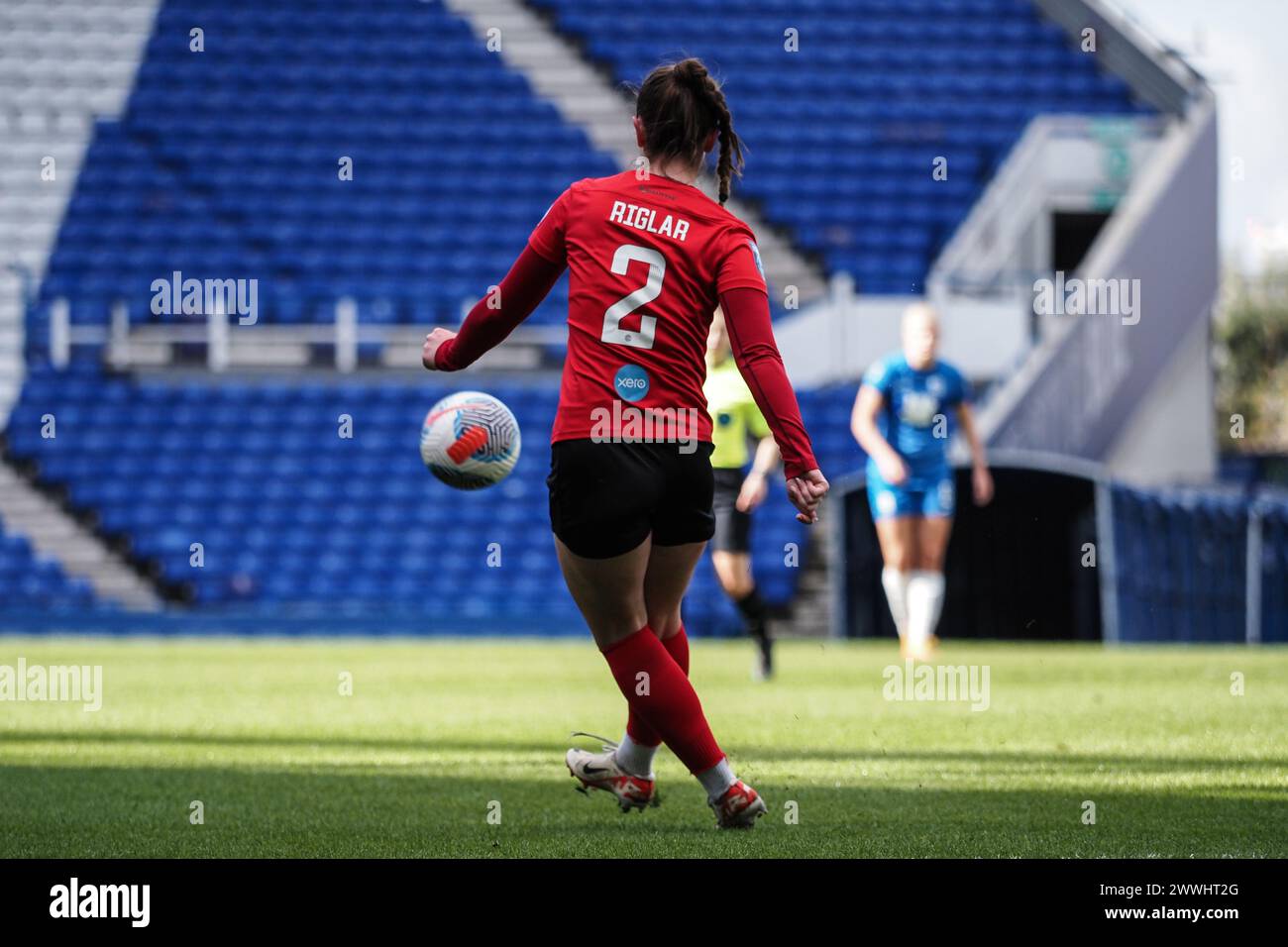 Natalie grace hi-res stock photography and images - Alamy