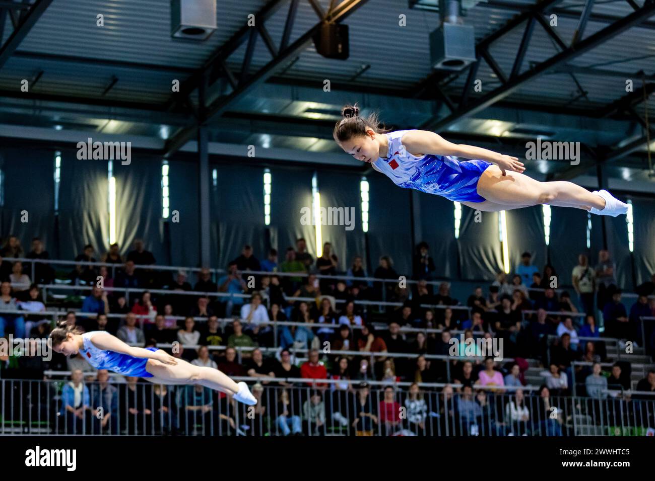 Xinxin zhang hi-res stock photography and images - Alamy