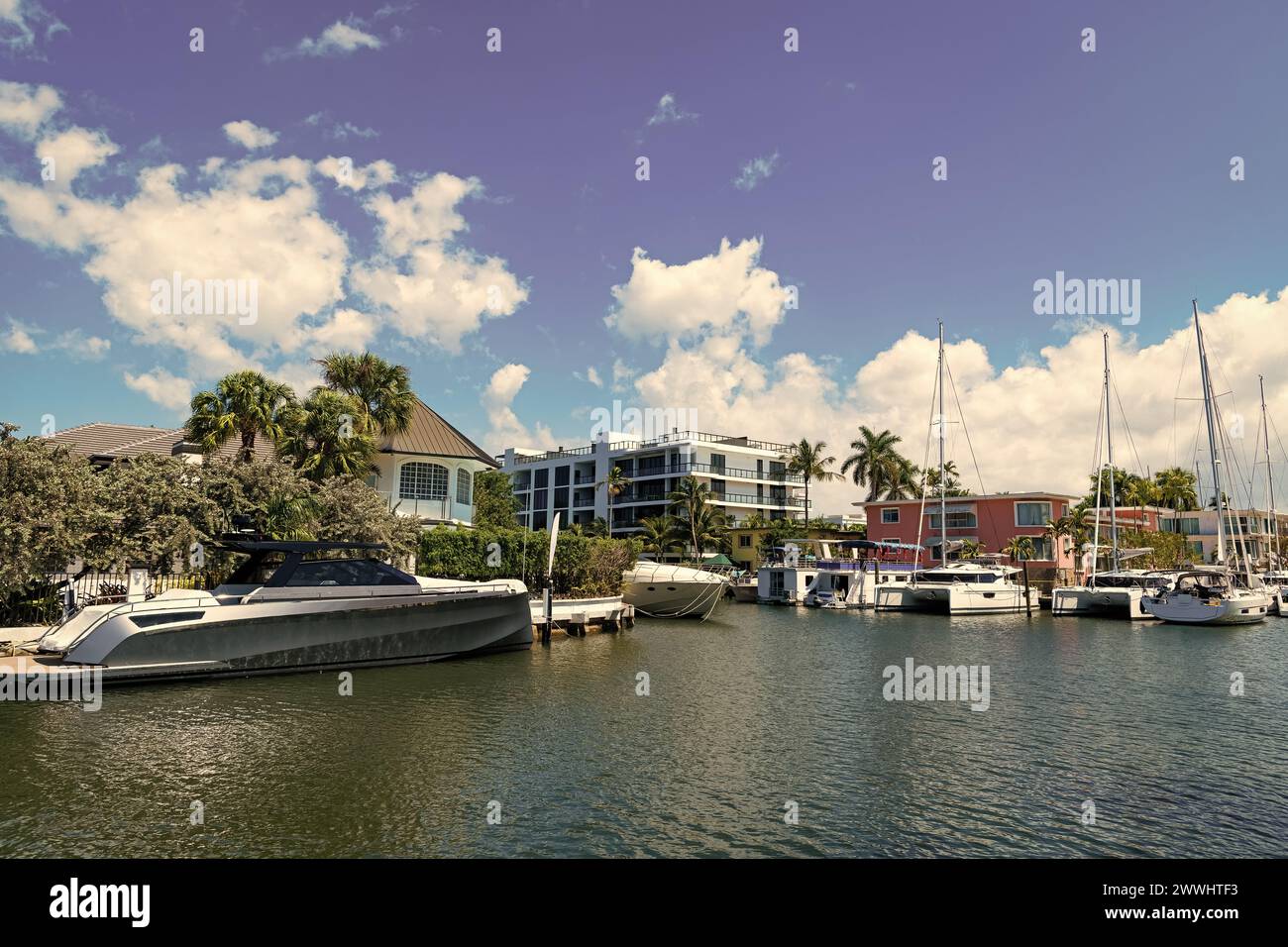 life at exclusive summer destination harbour. Escape to paradise at ...