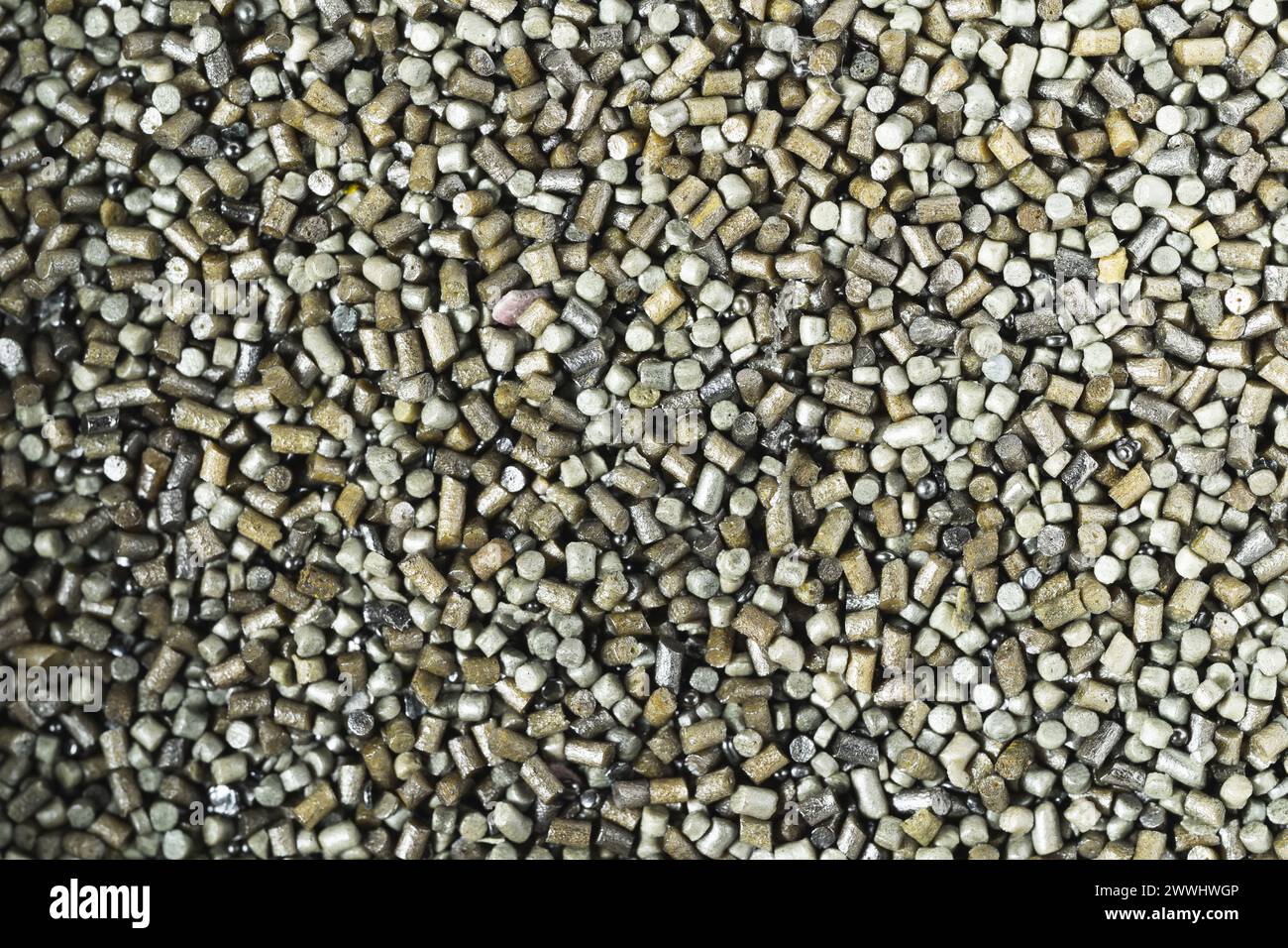 Smokeless powder hi-res stock photography and images - Alamy