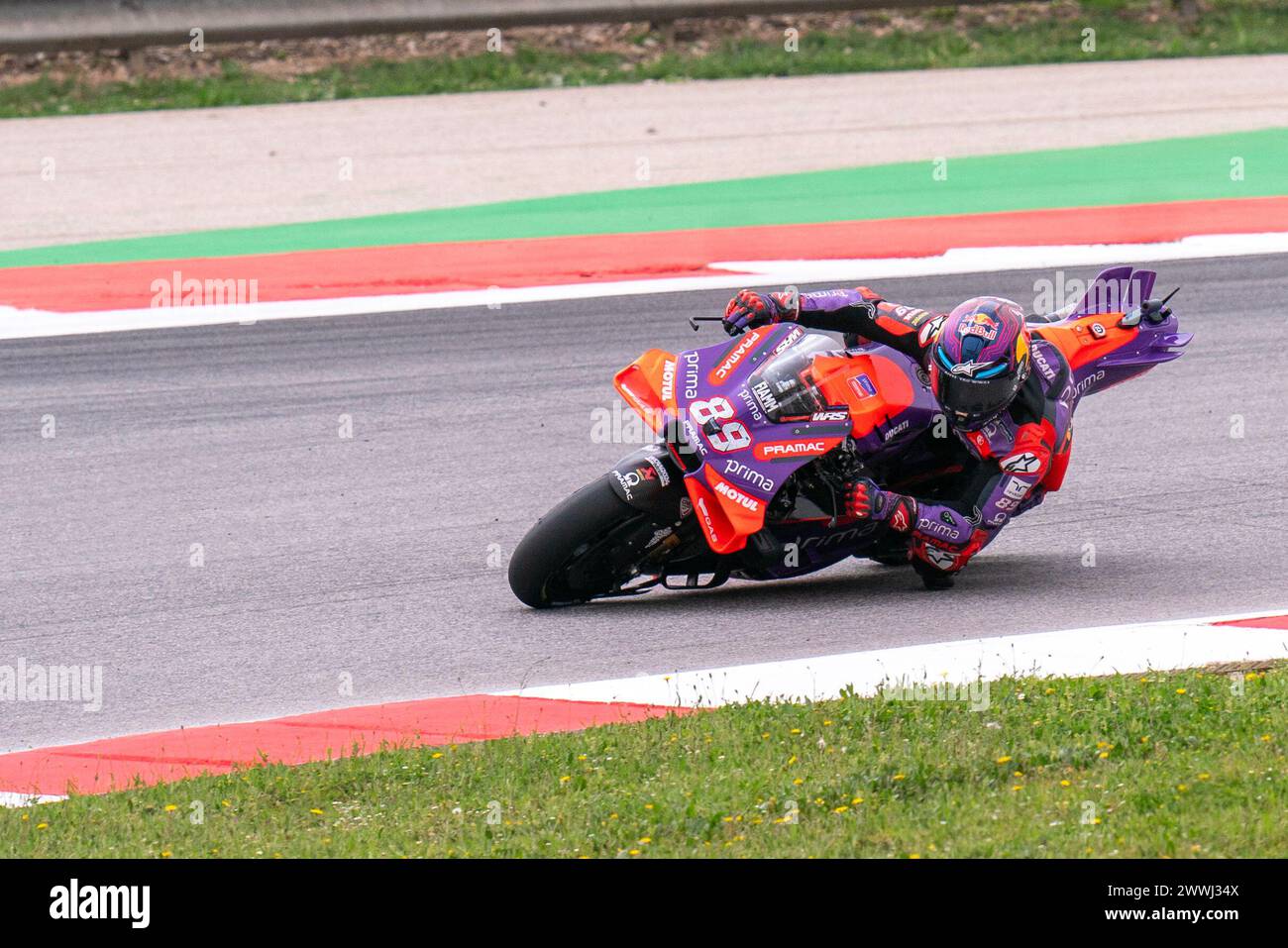 Portimao, Portugal. 24th Mar, 2024. PORTIMAO, PORTUGAL - MARCH 24 ...