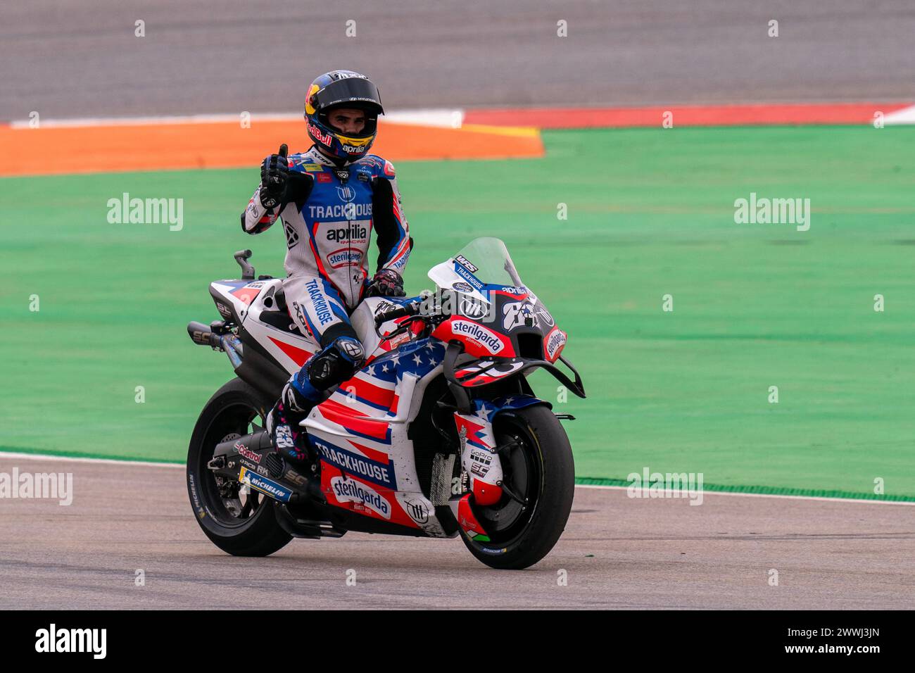 Portimao, Portugal. 24th Mar, 2024. PORTIMAO, PORTUGAL - MARCH 24 ...