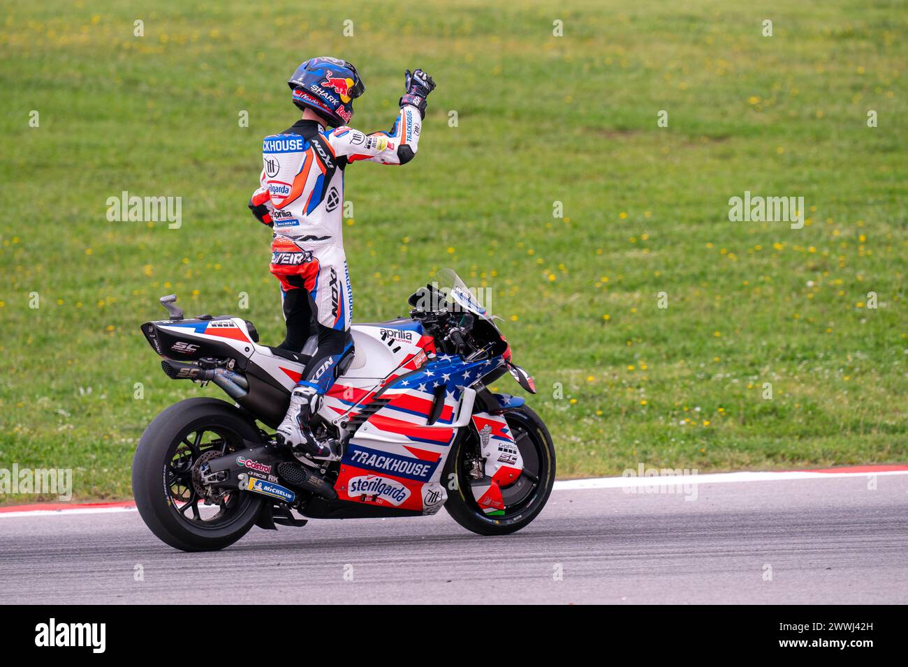Portimao, Portugal. 24th Mar, 2024. PORTIMAO, PORTUGAL - MARCH 24 ...