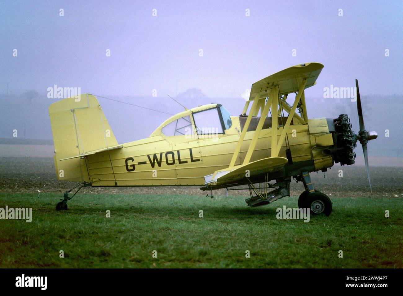 Ag Cat Logo Grumman Ag Cat Hi Res Stock Photography And Images Alamy