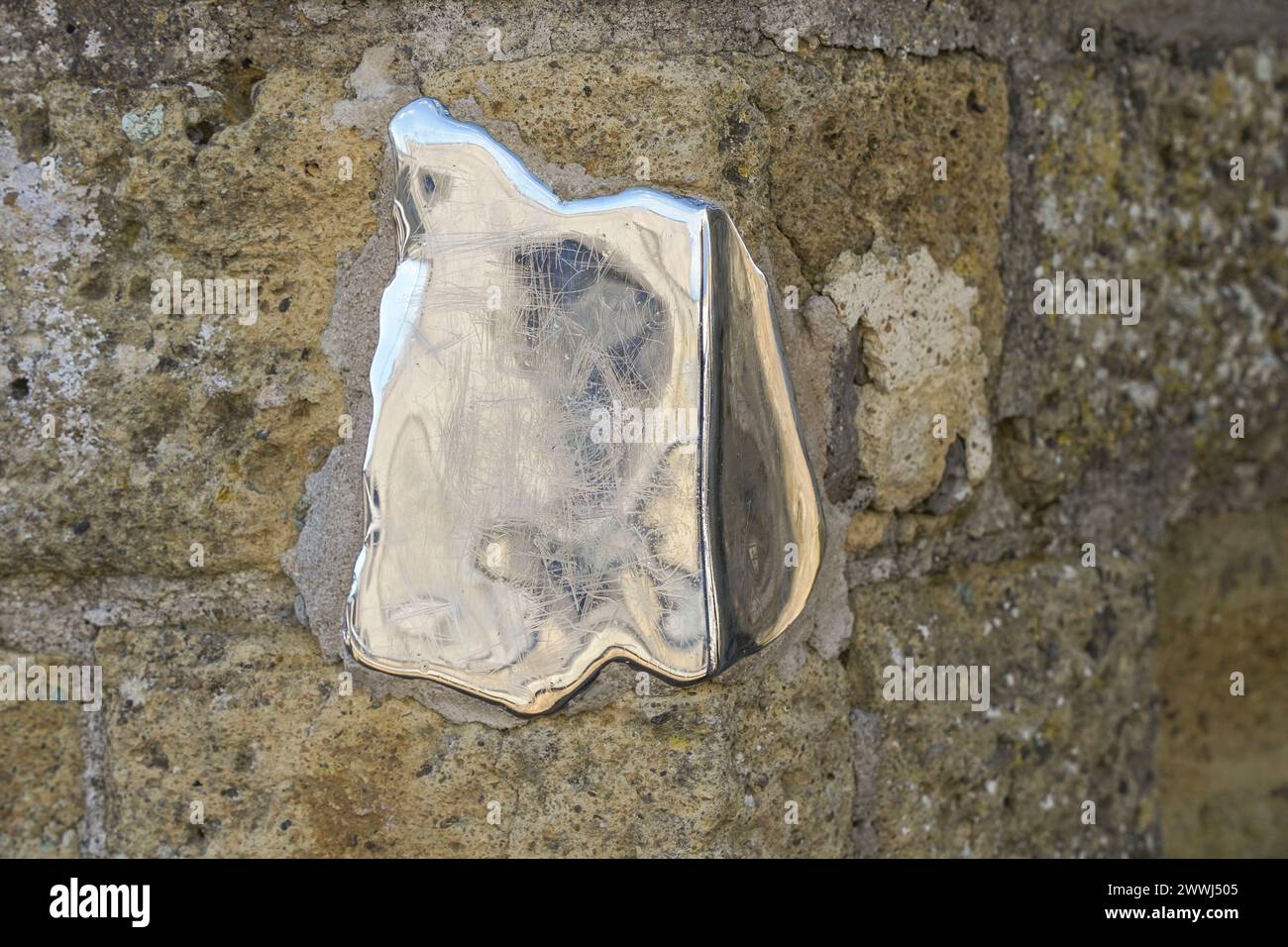The vomero hi-res stock photography and images - Alamy