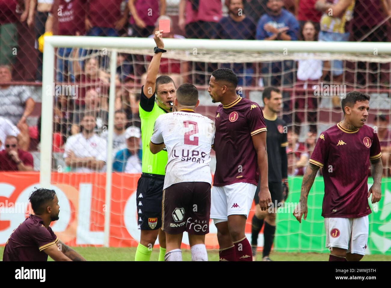 Lucas crespi hi-res stock photography and images - Alamy