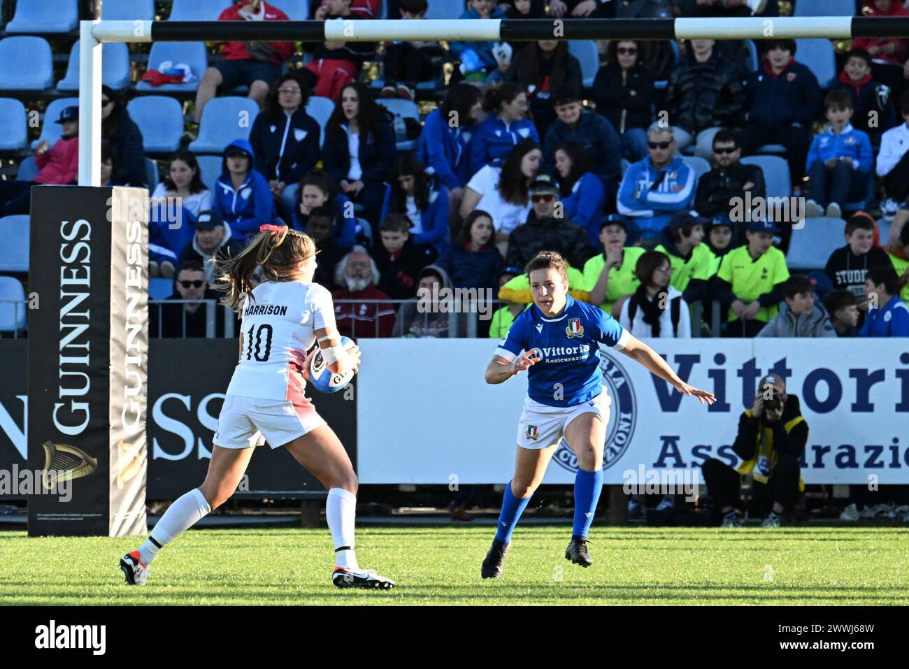Stadio sergio lanfranchi hi-res stock photography and images - Alamy