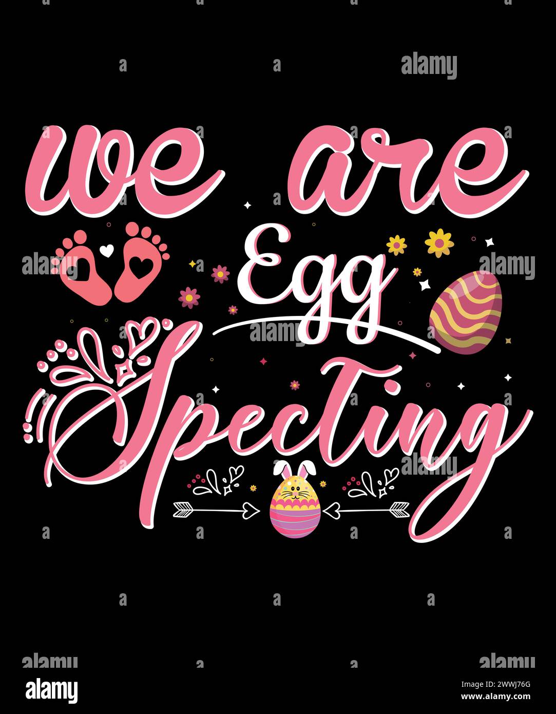 Easter day parade Stock Vector Images - Alamy