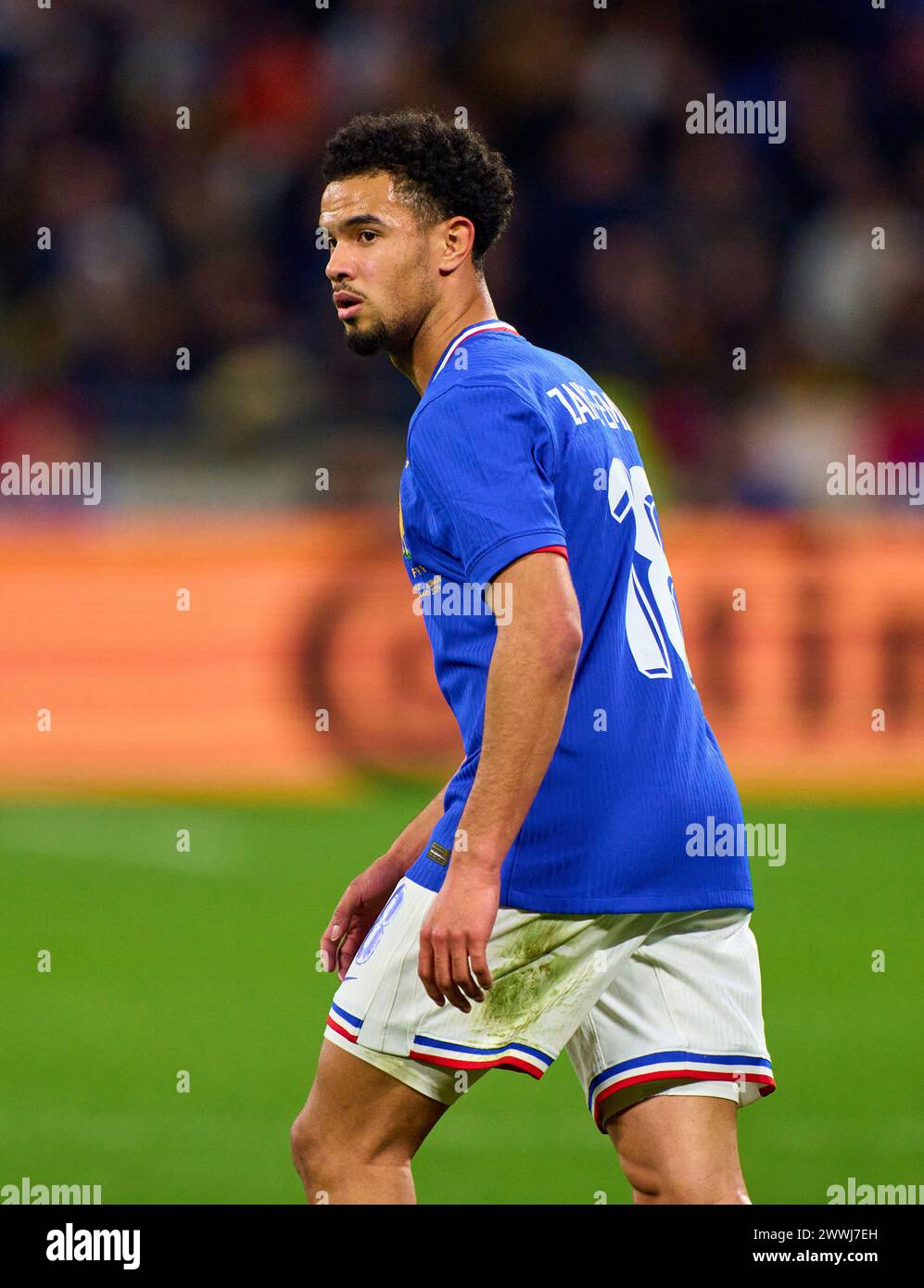 Deutsche nationalmannschaft frankreich hi-res stock photography and ...