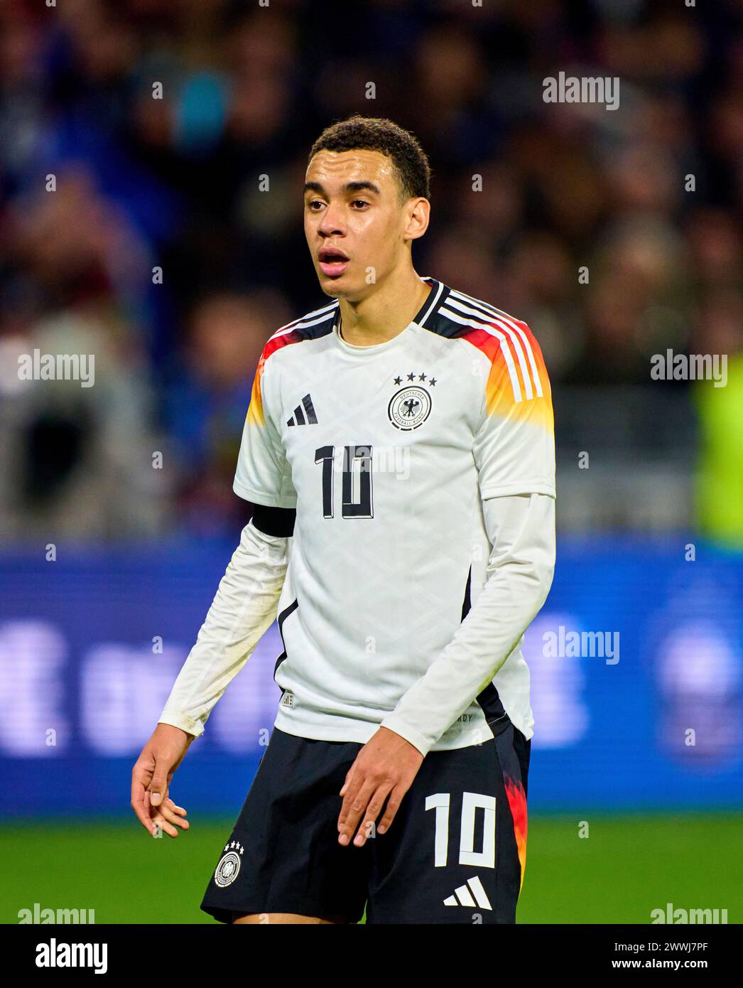 Jamal musiala 2024 hi-res stock photography and images - Alamy