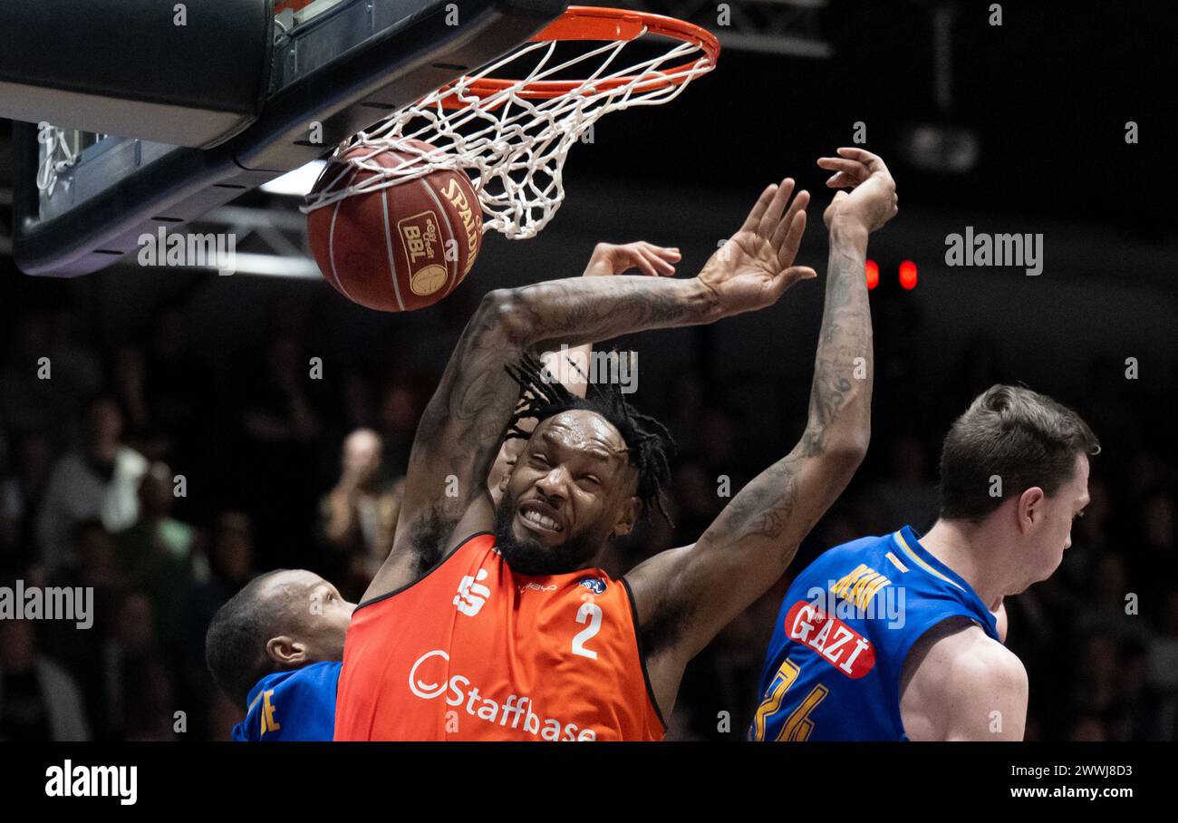 Olinde louis alba berlin hi-res stock photography and images - Alamy