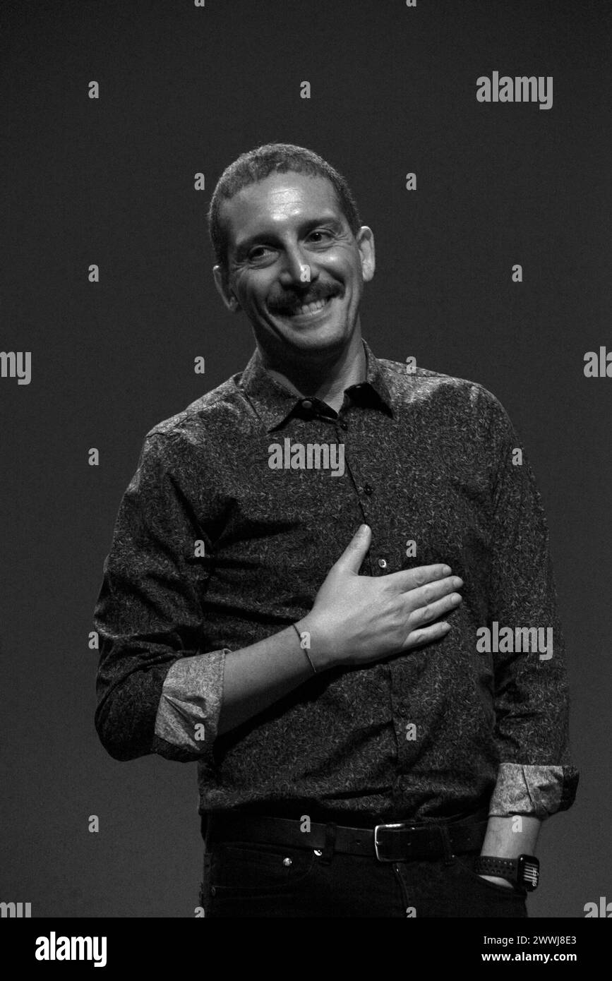 38th days of italian cinema hi-res stock photography and images - Alamy