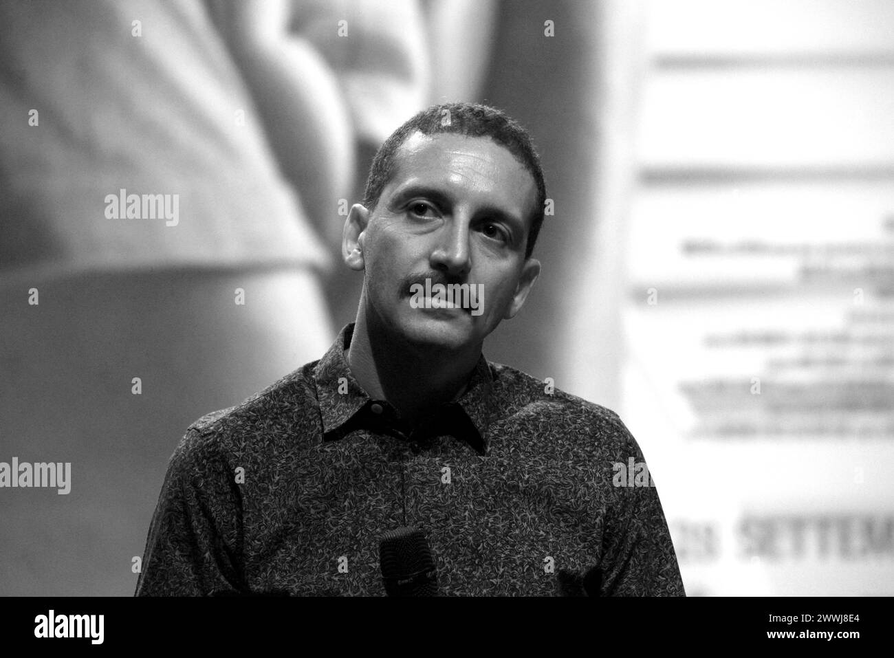 Screen story magazine Black and White Stock Photos & Images - Alamy