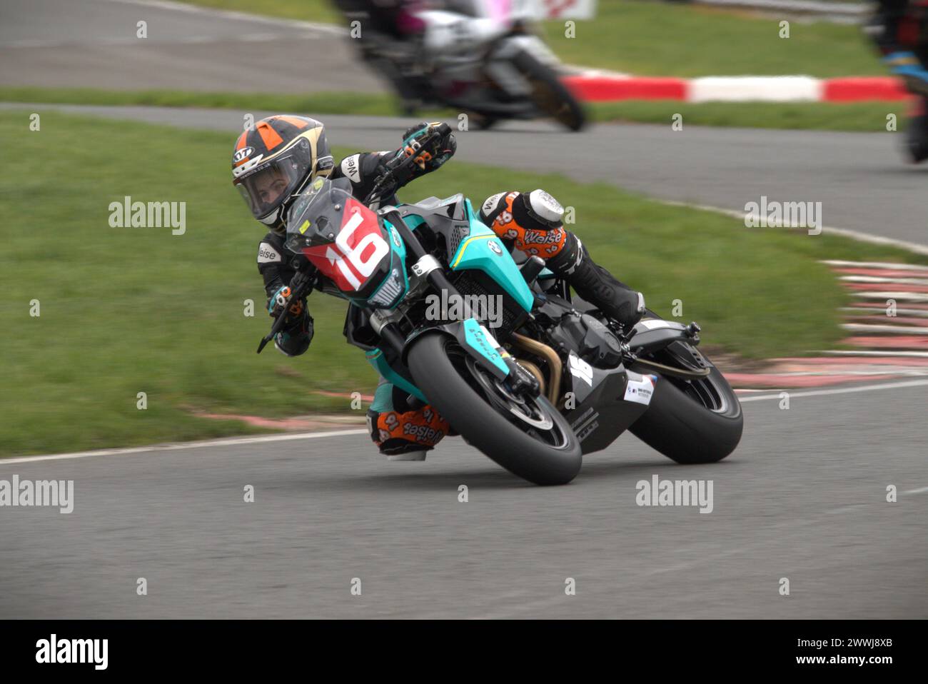 Weise motorcycle clothing hi-res stock photography and images - Alamy