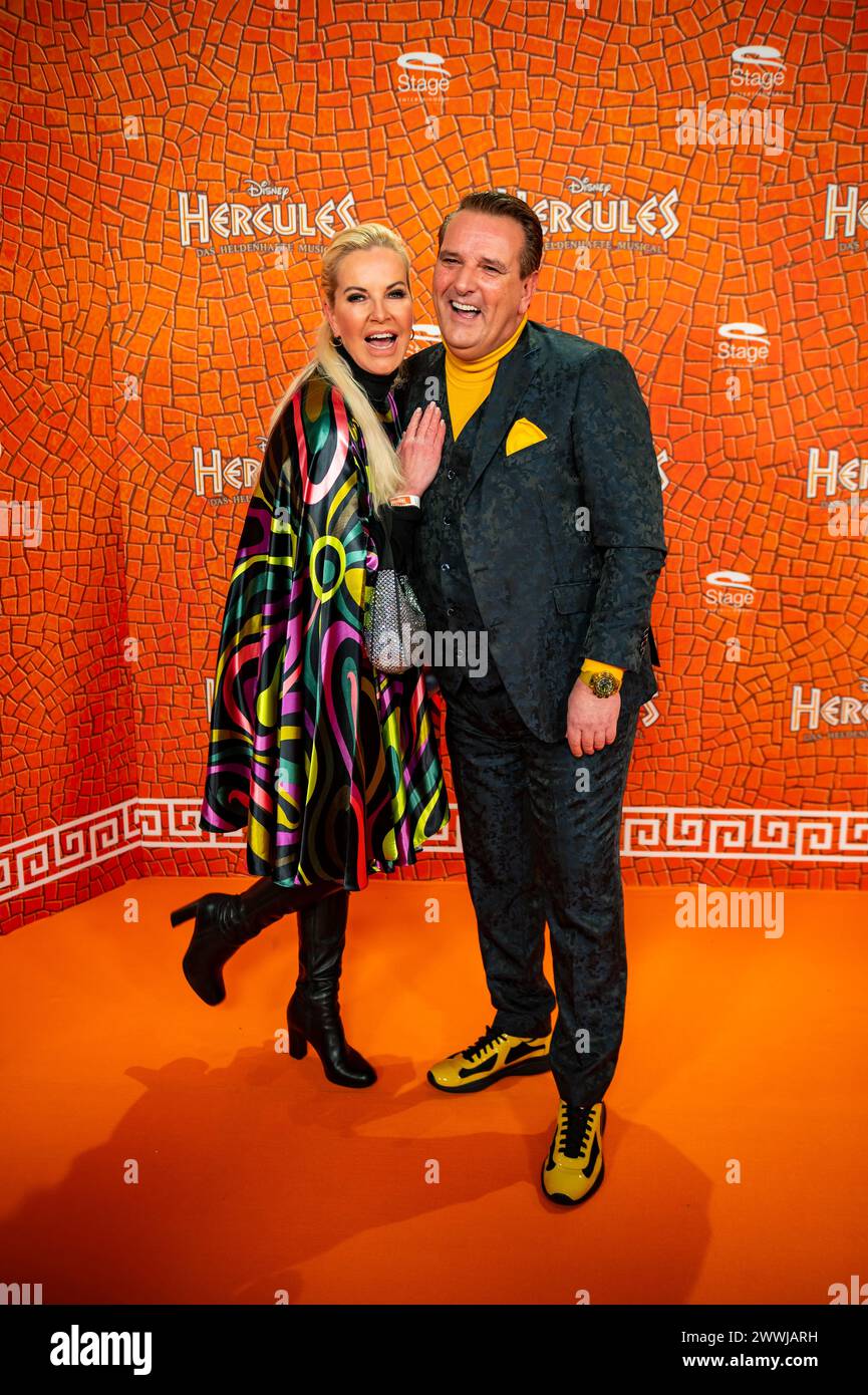 Anna heesch hi-res stock photography and images - Alamy