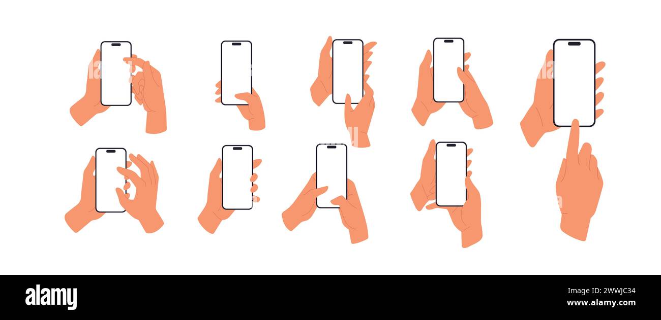 Iphone 16 on display Stock Vector Images - Alamy