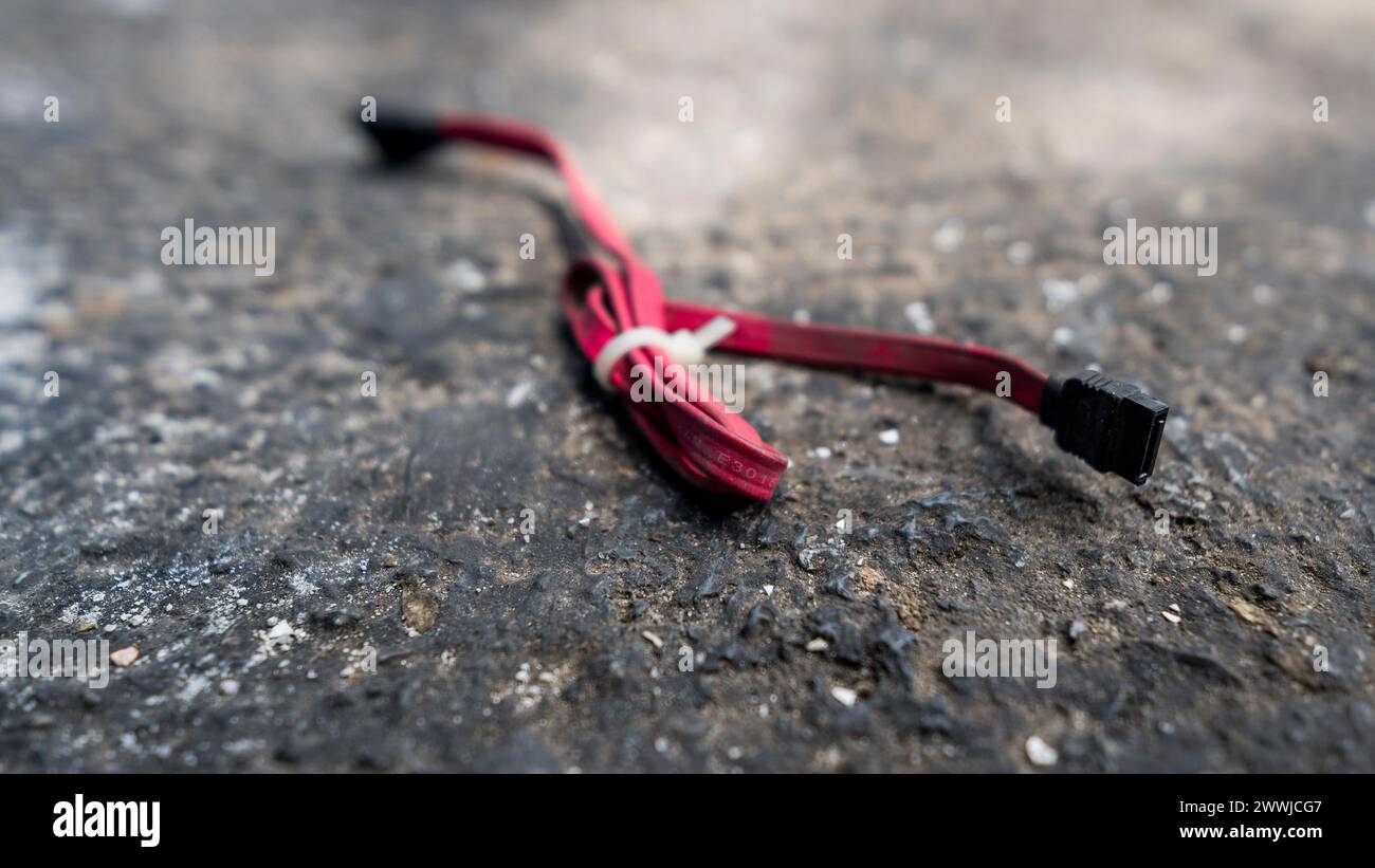 Computer mouse old mouse pad hi-res stock photography and images - Alamy