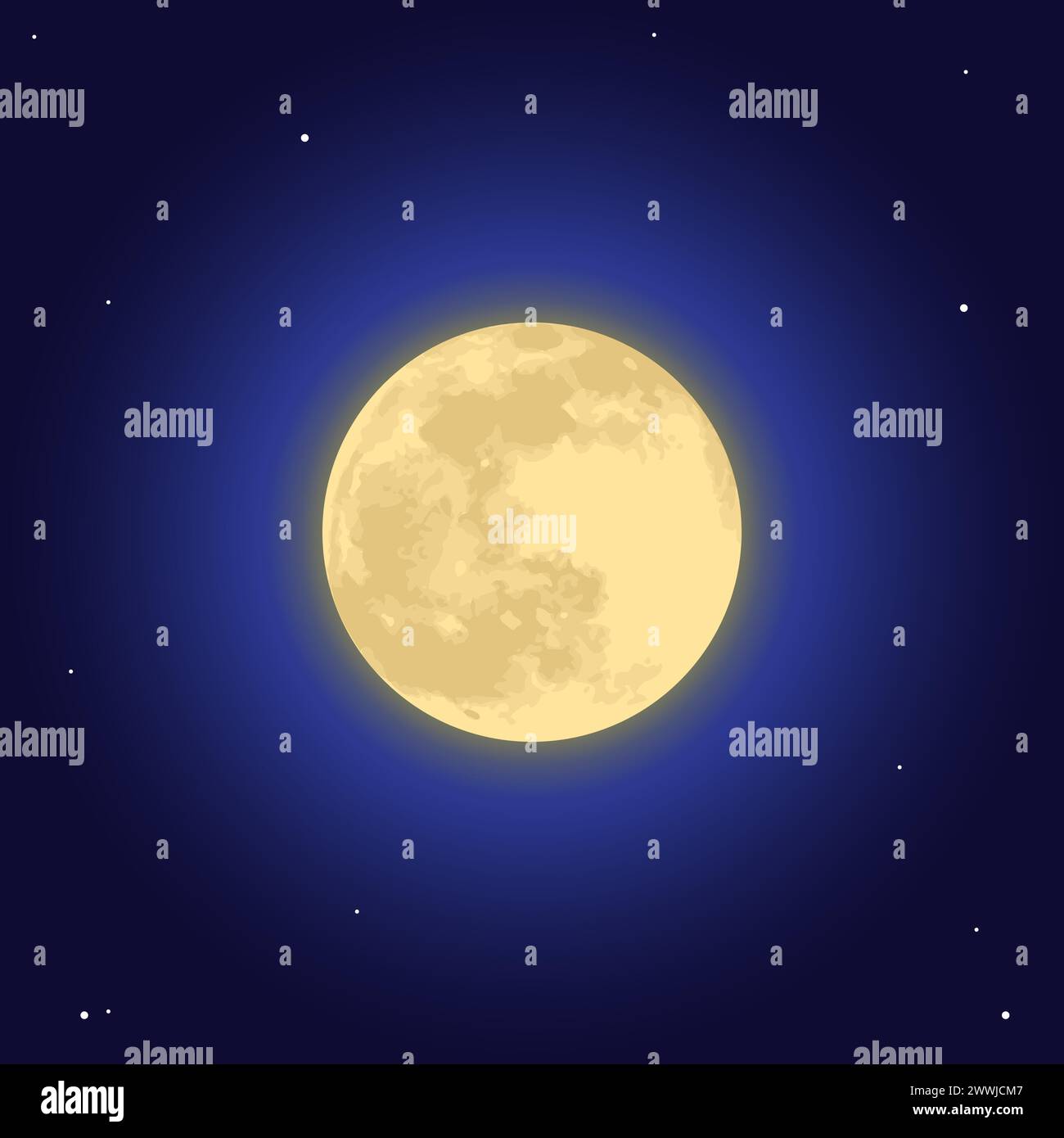 Sleep cycle illustration Stock Vector Images - Alamy
