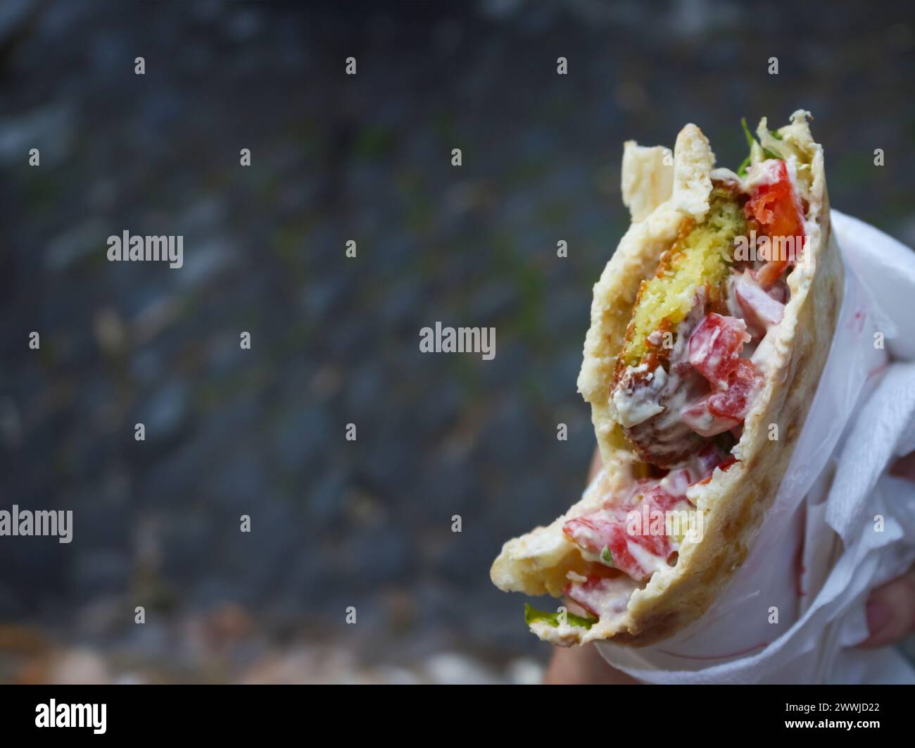 Pita fiber hi-res stock photography and images - Alamy