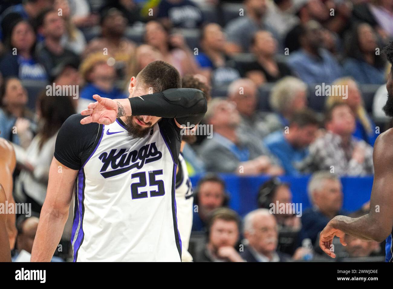 Nba 2024 march hi-res stock photography and images - Alamy