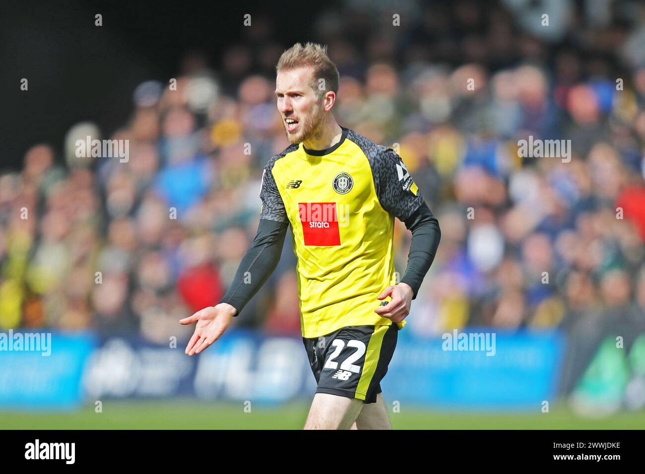 Efl stephen dooley hi-res stock photography and images - Alamy