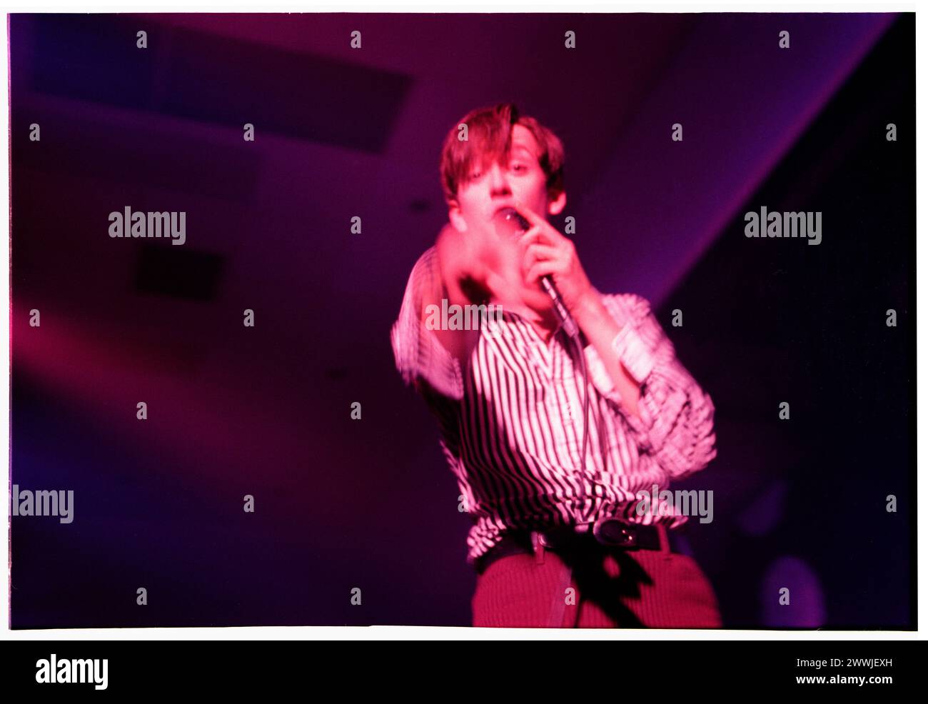 Class of 1995 Cut Out Stock Images & Pictures - Alamy