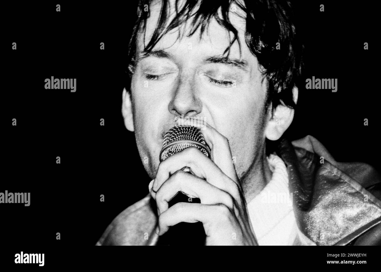 All seeing i band hi-res stock photography and images - Alamy