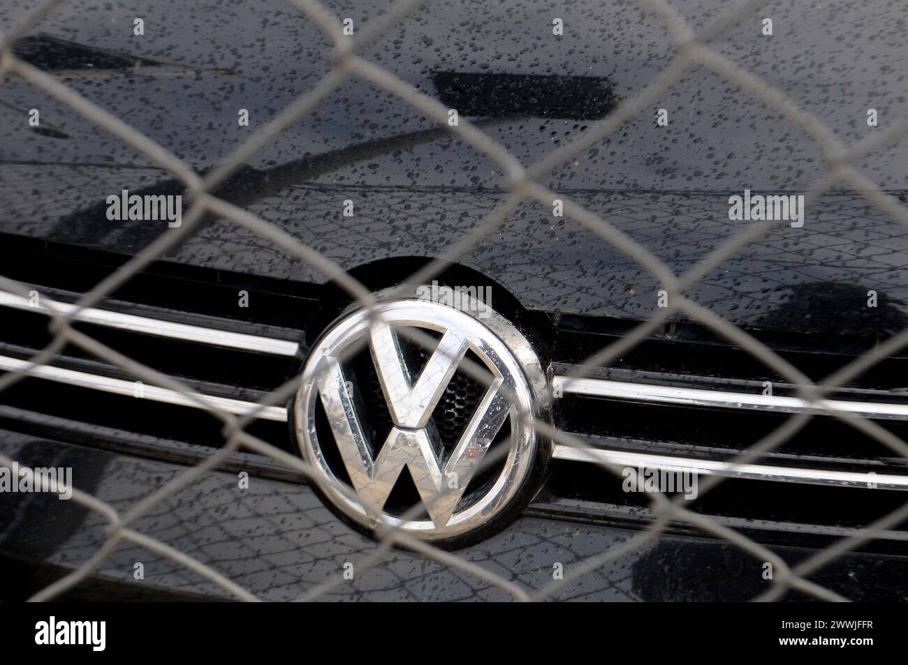 Volks wagen hi-res stock photography and images - Alamy