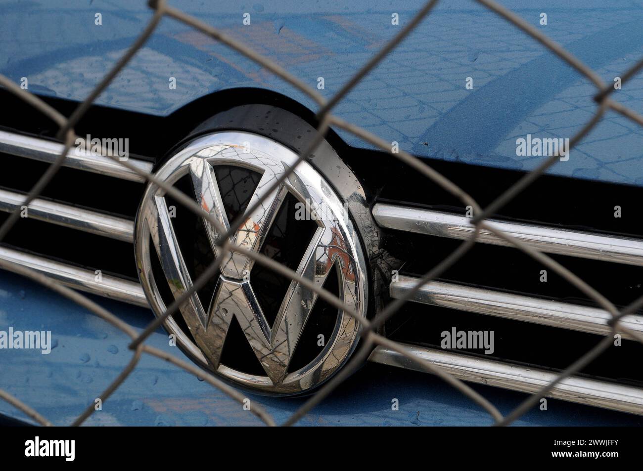 Volks wagen hi-res stock photography and images - Alamy
