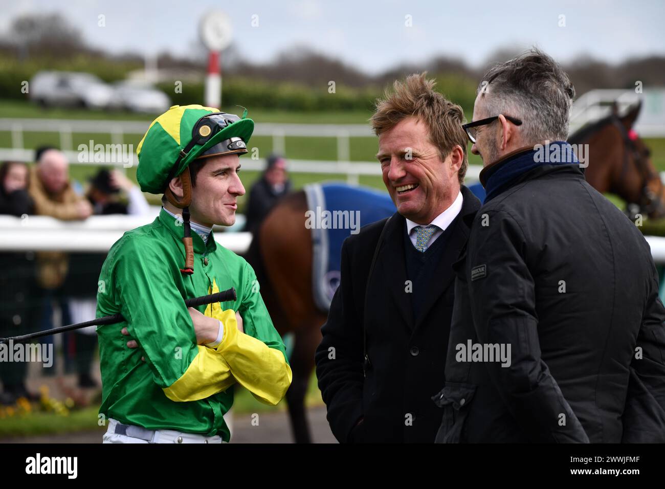 Hector crouch hi-res stock photography and images - Alamy