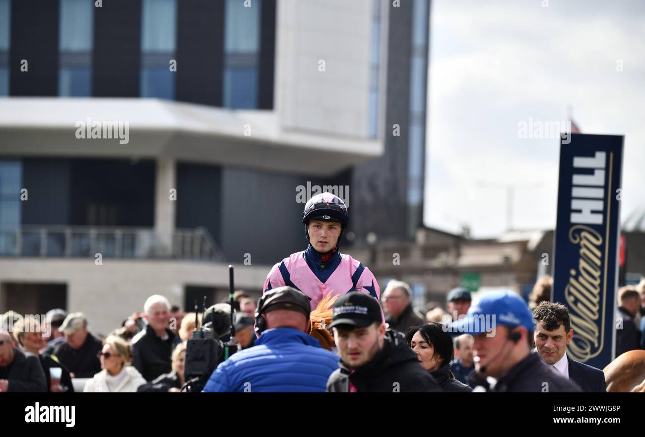 Clutterbuck hi-res stock photography and images - Alamy