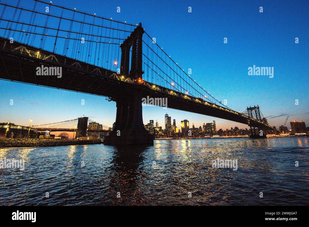 Dumbo ansicht hi-res stock photography and images - Alamy