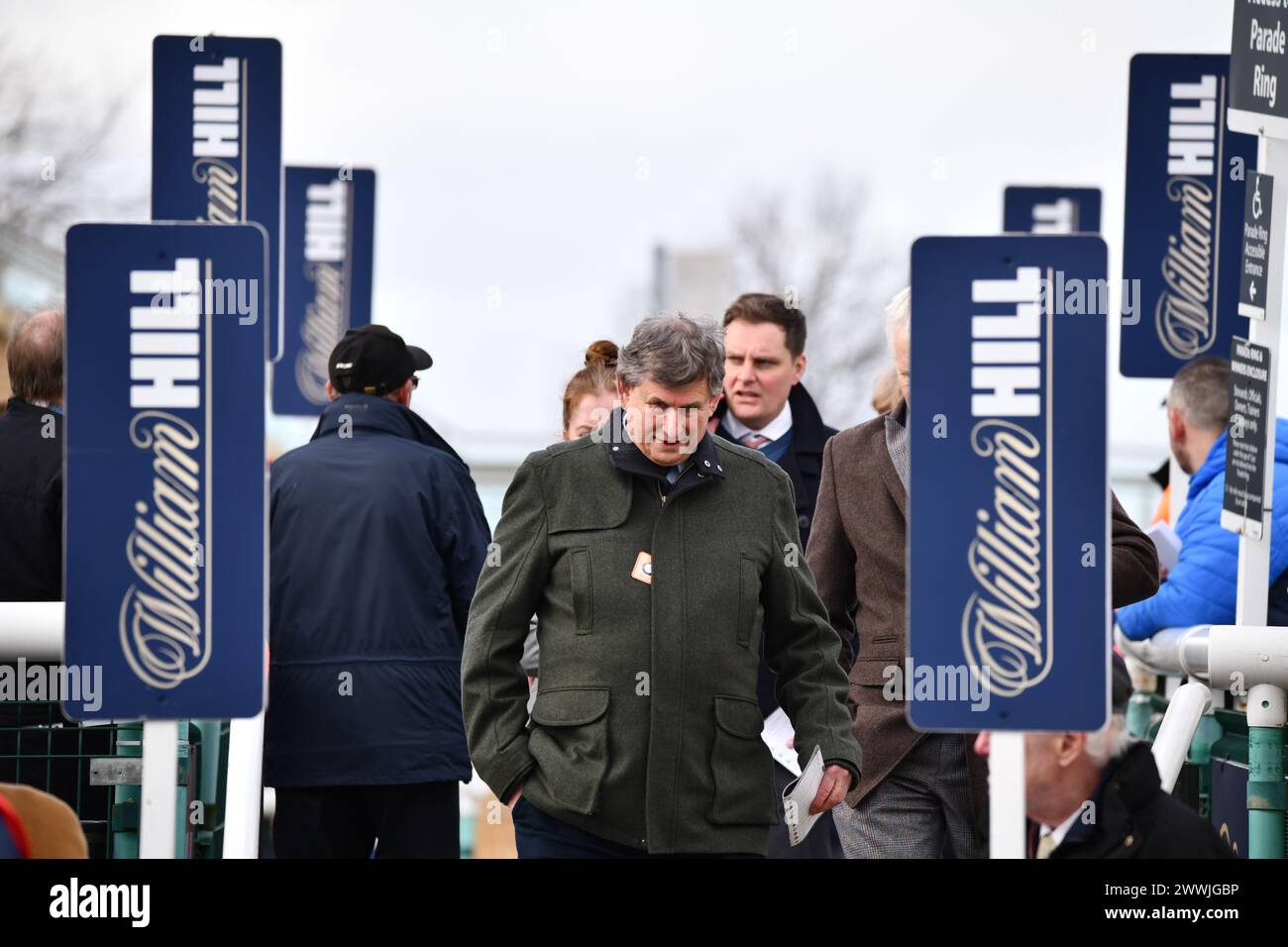 Lincoln racecourse hi-res stock photography and images - Alamy