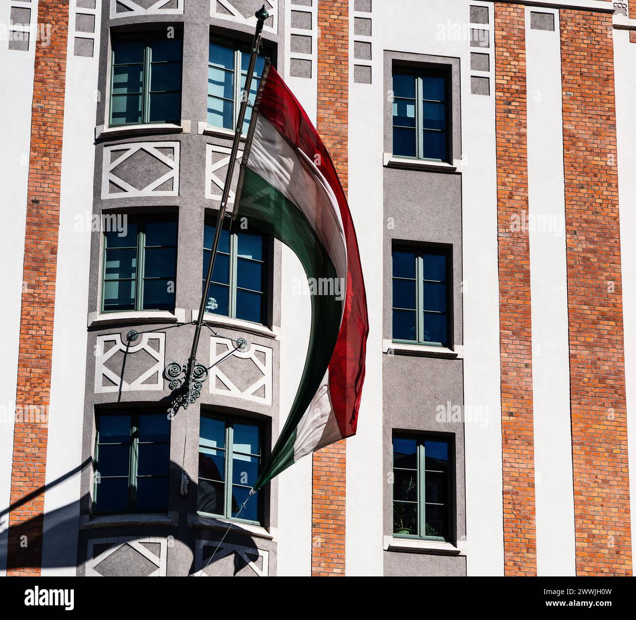 Hungarian identity hi-res stock photography and images - Alamy