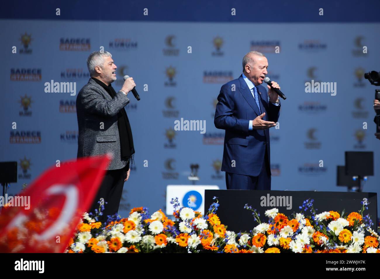 Cengiz kurtoglu hi-res stock photography and images - Alamy