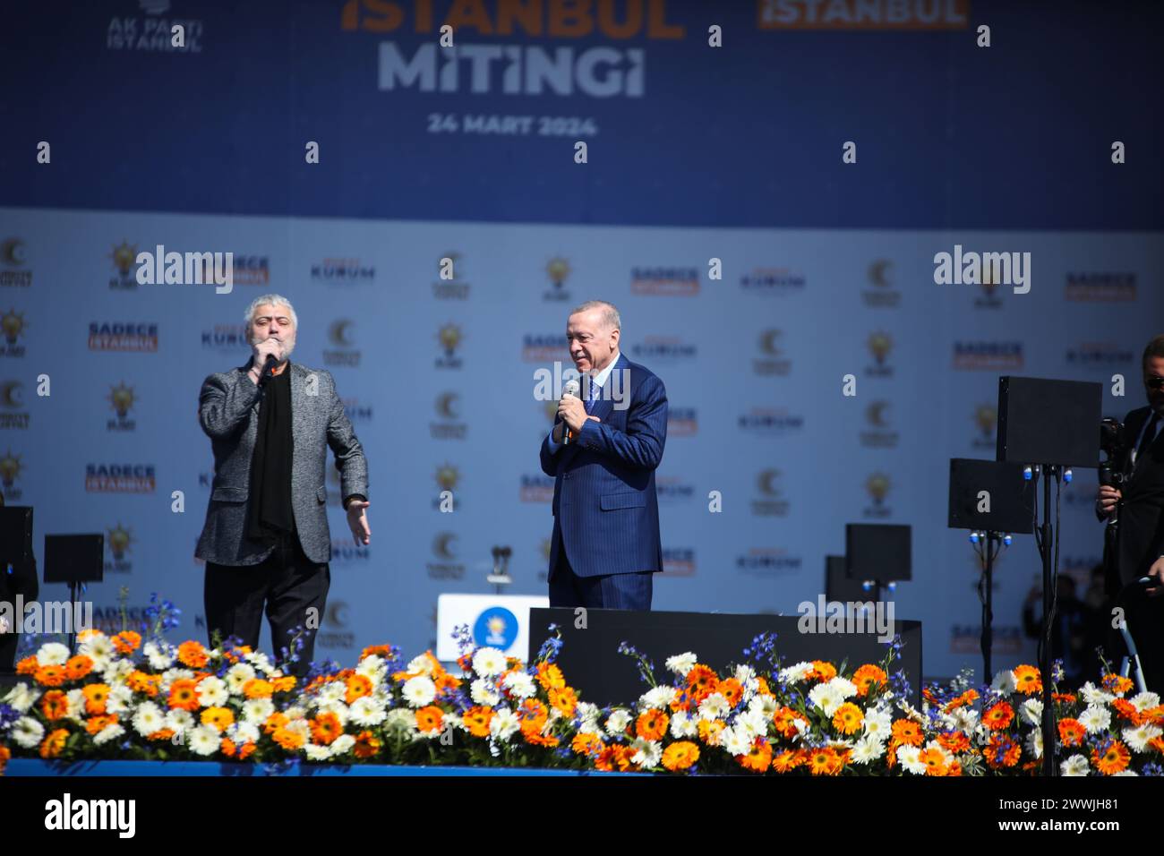 Cengiz kurtoglu hi-res stock photography and images - Alamy