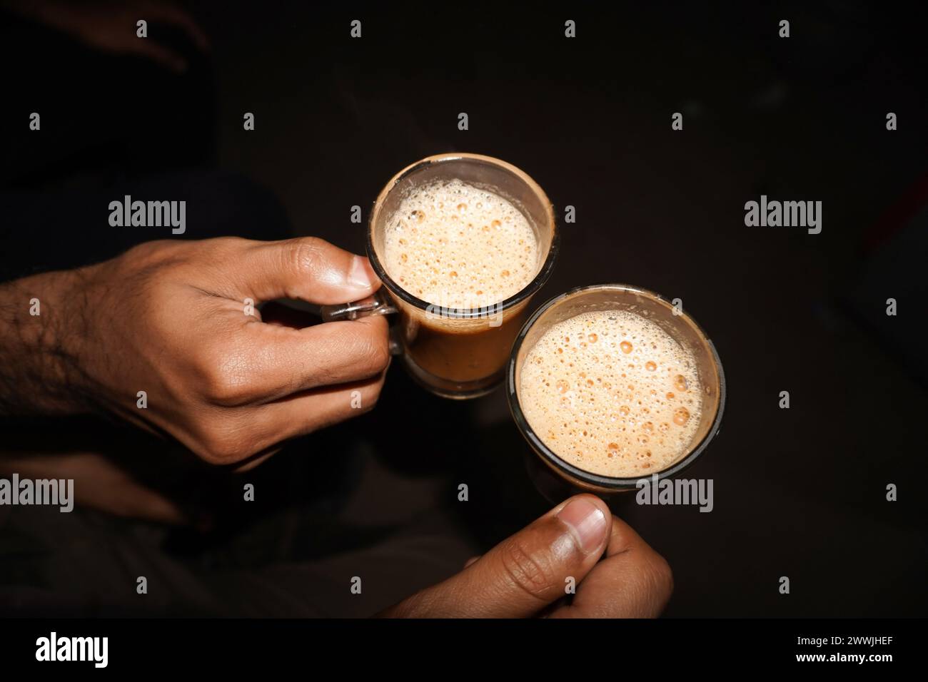 Artoftea hi-res stock photography and images - Alamy