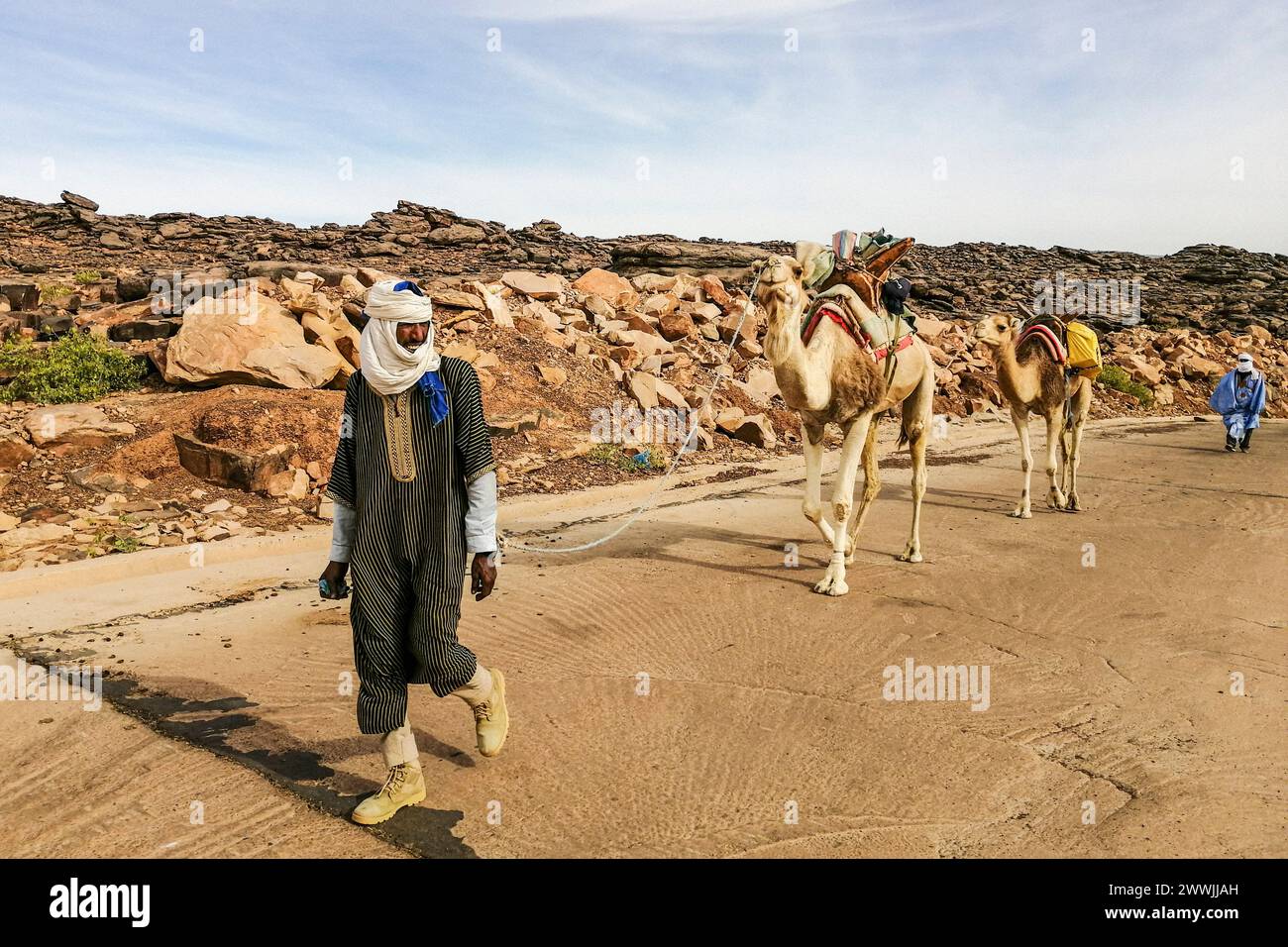 Mhareth hi-res stock photography and images - Alamy