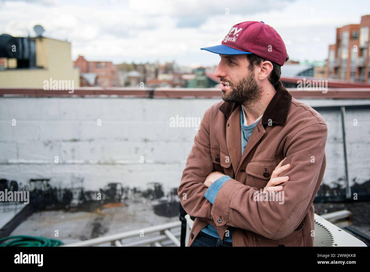 Herr roosevelt hi-res stock photography and images - Alamy