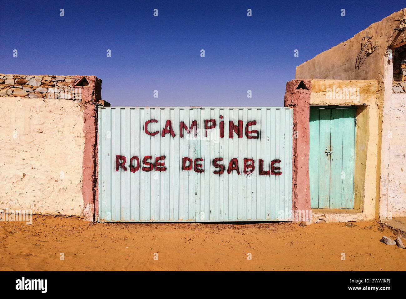 Dune de sable rose hi-res stock photography and images - Alamy