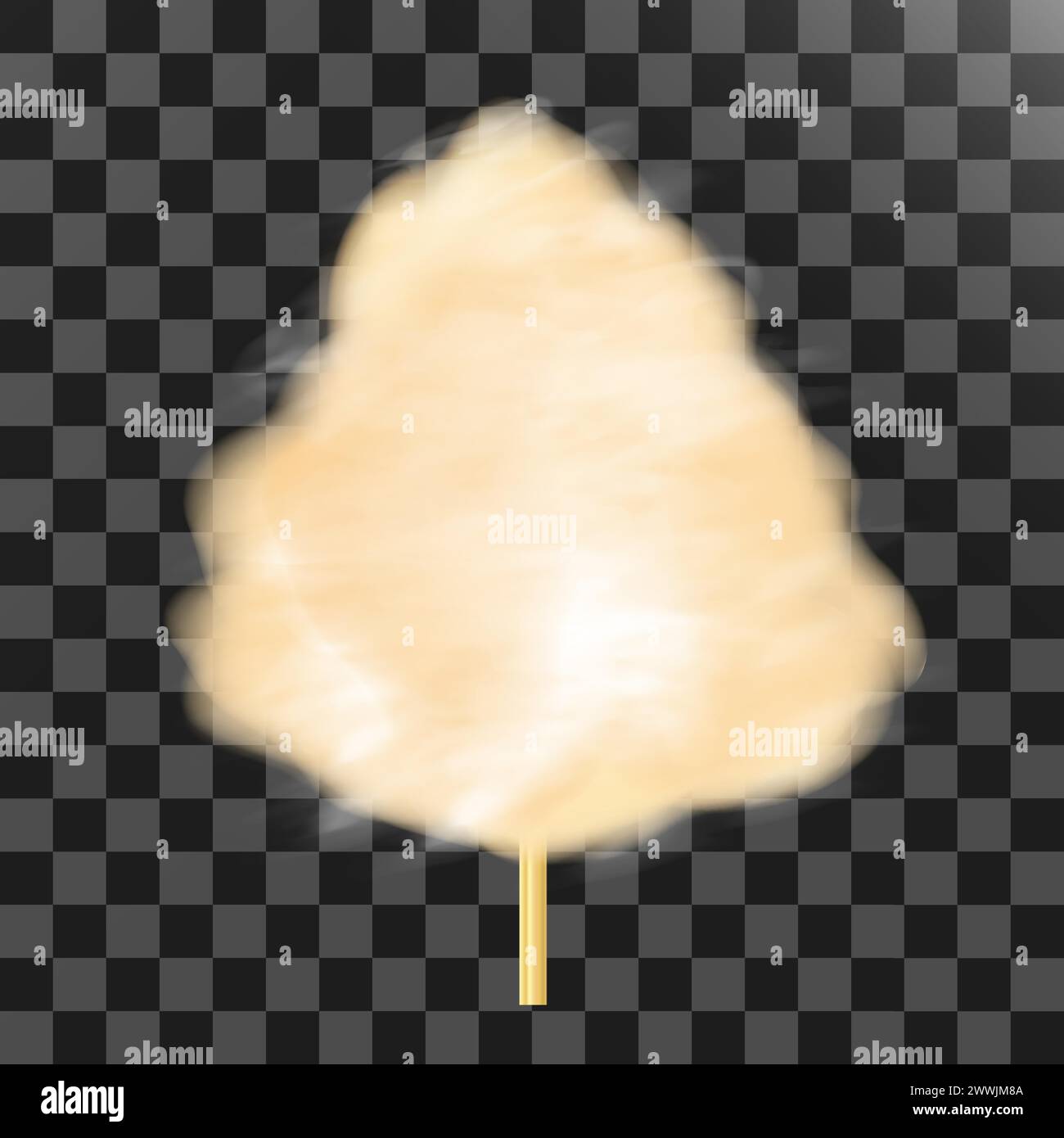 One sweet cloud Stock Vector Images - Alamy