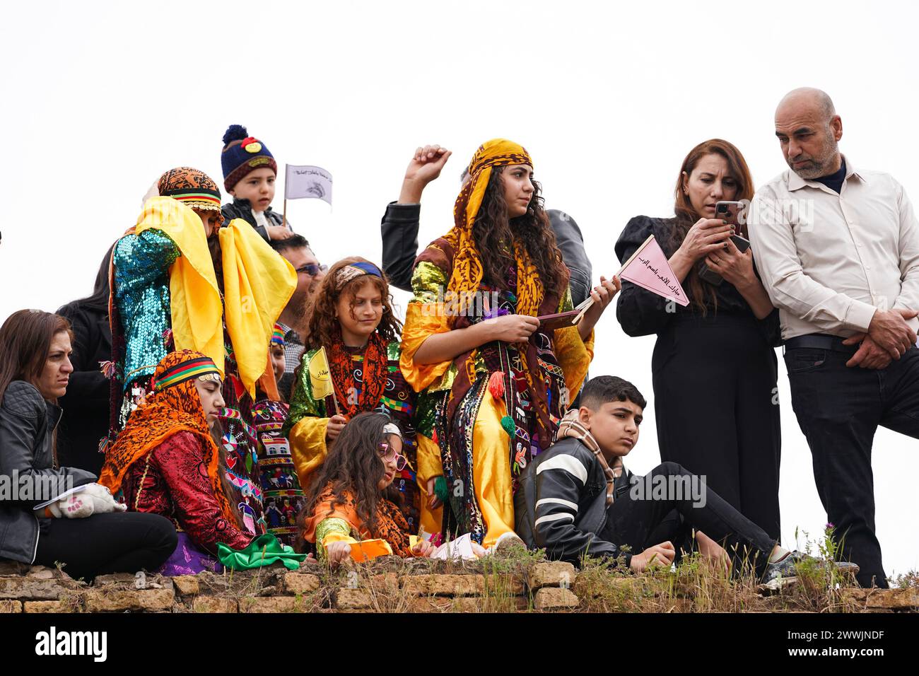 Al hamdaniya district hi-res stock photography and images - Alamy