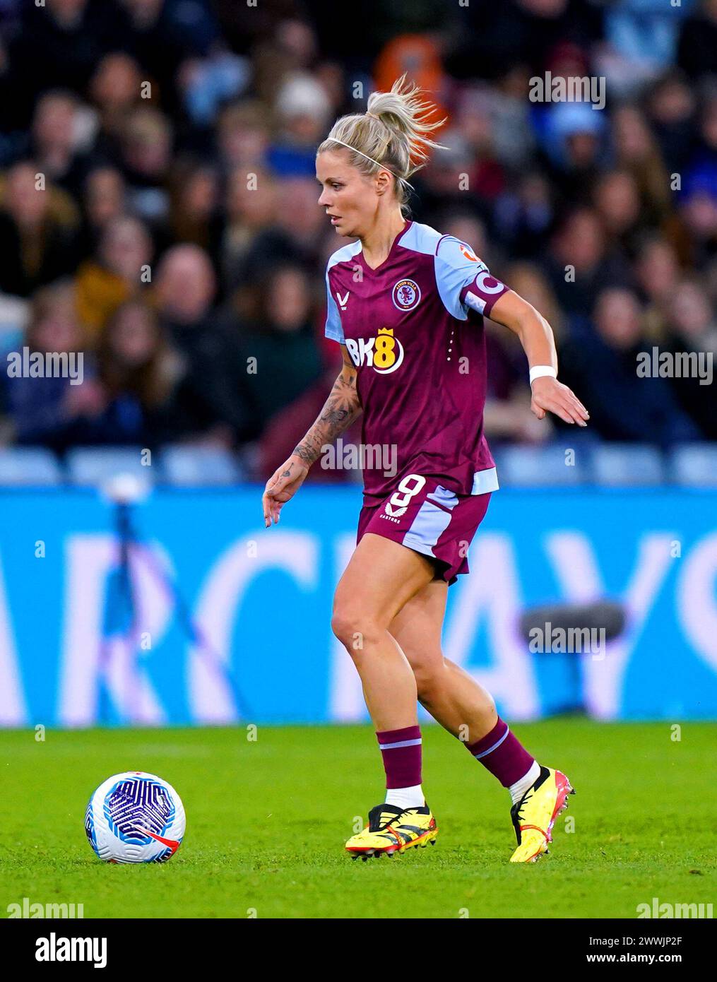 Rachel daly villa hi-res stock photography and images - Alamy