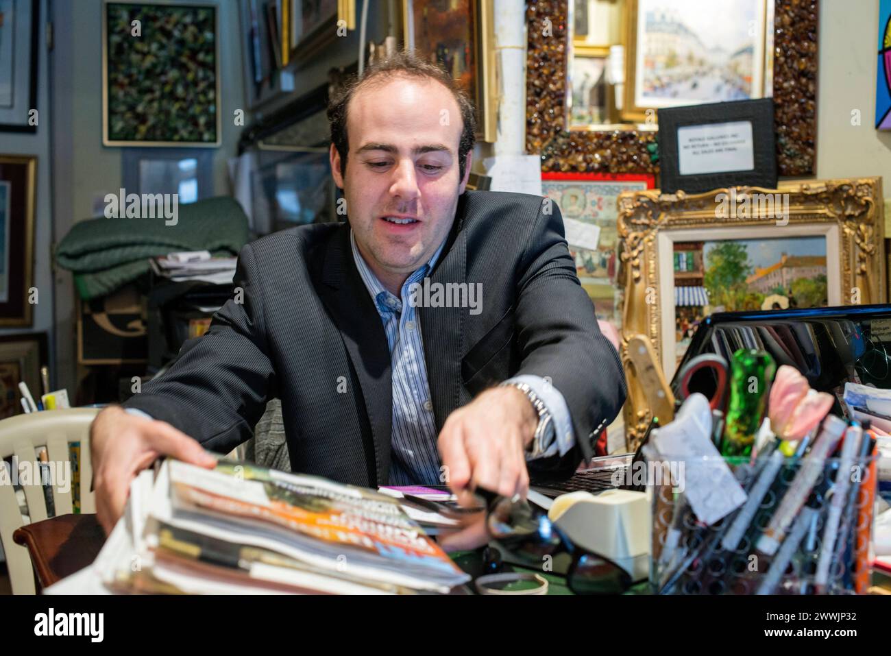 Judische galerie hi-res stock photography and images - Alamy Judische galerie hi-res stock photography and images - Alamy