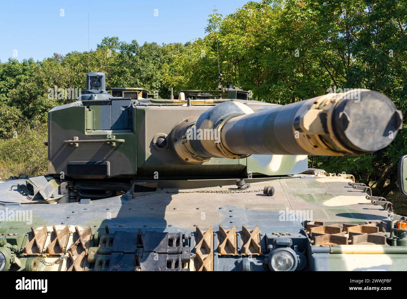 German military strategy hi-res stock photography and images - Alamy