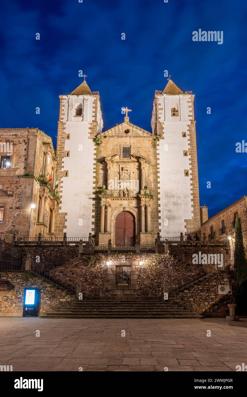 Saint francis xaviar hi-res stock photography and images - Alamy