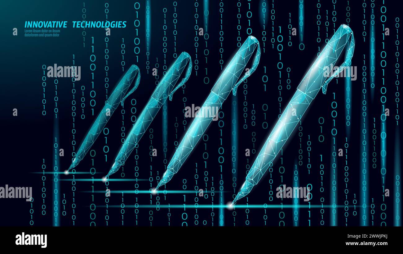 Computer device machine terminal touch screen Stock Vector Images - Alamy