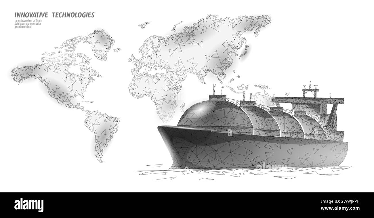 Lpg container ship Black and White Stock Photos & Images - Alamy