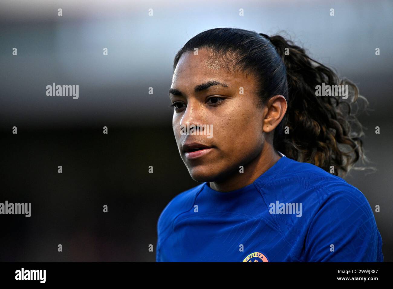 Catarina macario chelsea hi-res stock photography and images - Alamy